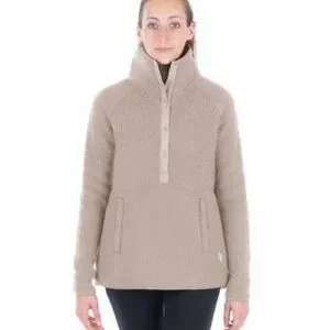 Indygena | Sweaters | Indygena Pecora Sherpa Pullover | Poshmark